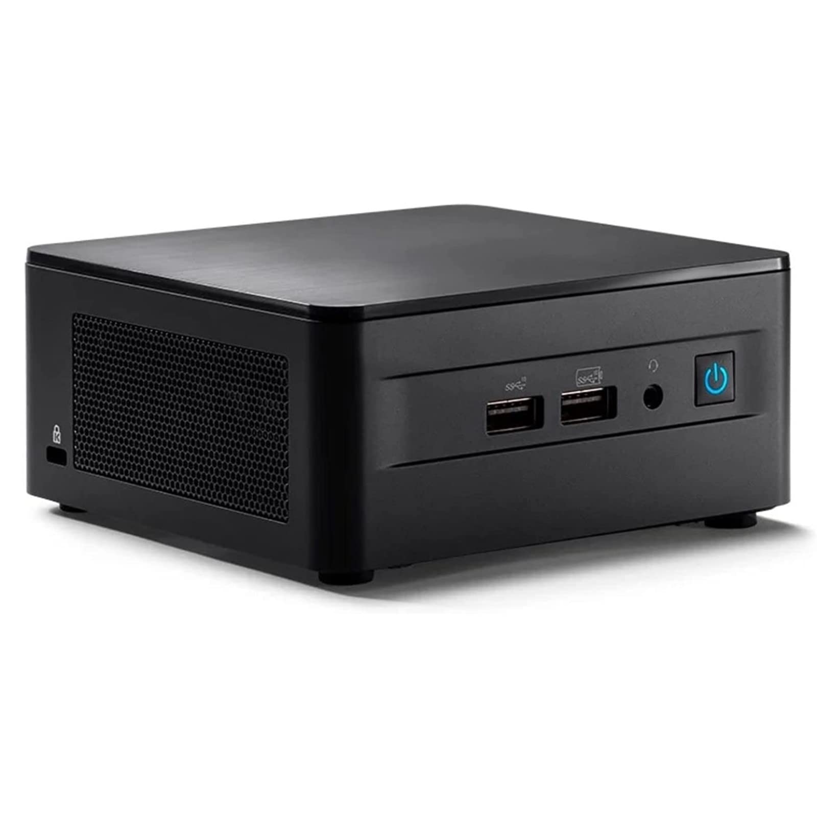 Intel NUC 12 PRO KIT NUC12WSHI7 I7-1260P 2.1G US Cord Single Unit