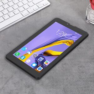 Liyeeo 7 inch Tablet, 5G Fifi Dual Band Battery Life Octa core Processor Tablet PC 1280x800IPS Home Travel HD Screen