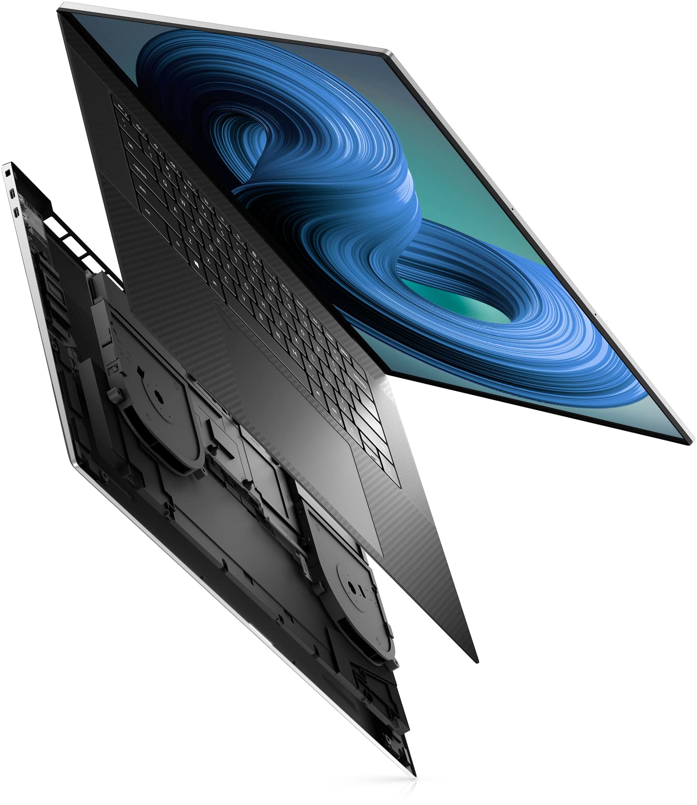 Best Notebooks New XPS 17 9720 Laptop 12th Gen Intel Core i9-12900HK GeForce RTX 3060 17.0" 4K UHD+ Touch Anti-Reflecitve Display Plus Pen Light (16TB SSD|64GB RAM|Win 11 Pro)