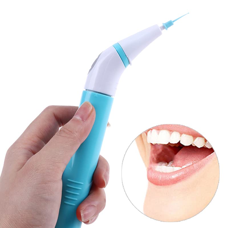 Dental Water Flosser for Teeth for Children and Adults,Water Floss Dental Toothpick for Braces Teeth Cleaning, Water Floss