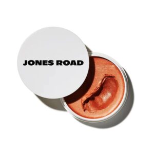 jones road moisturizing miracle balm - golden hour, 1.76 ounce (pack of 1) (yhuj76)