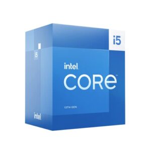 intel® core™ 13th generation i5-13500 desktop processor (14 core (6 p-core + 8 e-core), 24 mb cache, up to 4.8 ghz, lga1700, intel® uhd graphics 770)