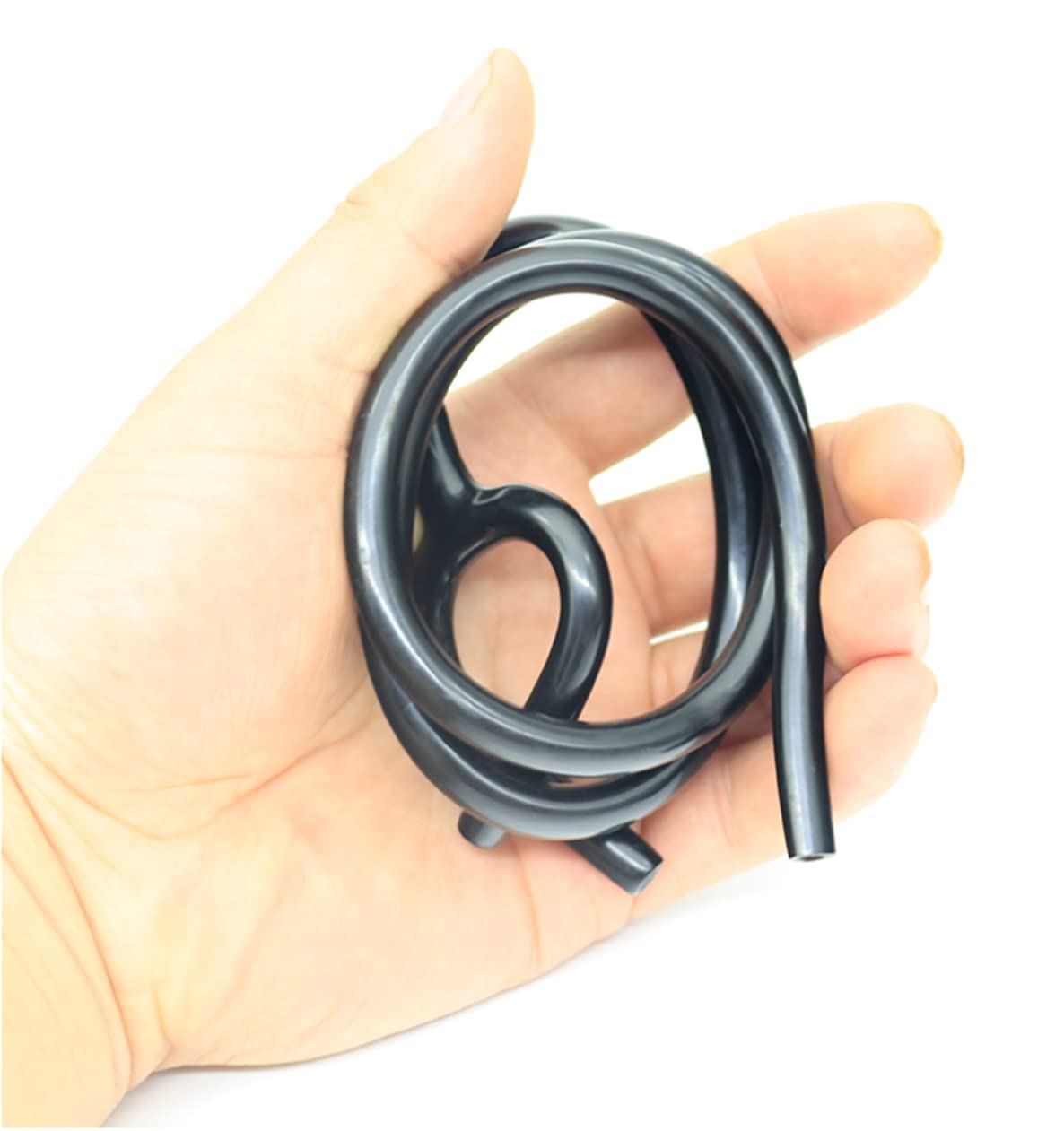 UXOWOXU 1PCS Stethoscope Rubber Tube Replacement & Stethoscope Accessories Hose & Stethoscope Rubber Pipe and Hose