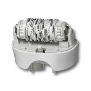 braun replacement standard epilation head for types 5340, 5375, 5376, 5377, 5378