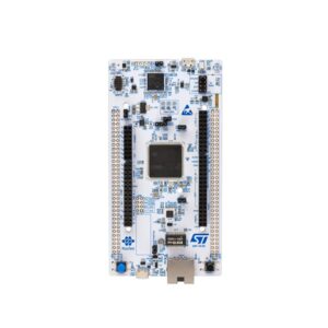 1pcs 100% new nucleo-144 development board stm32h743 nucleo-h743zi2