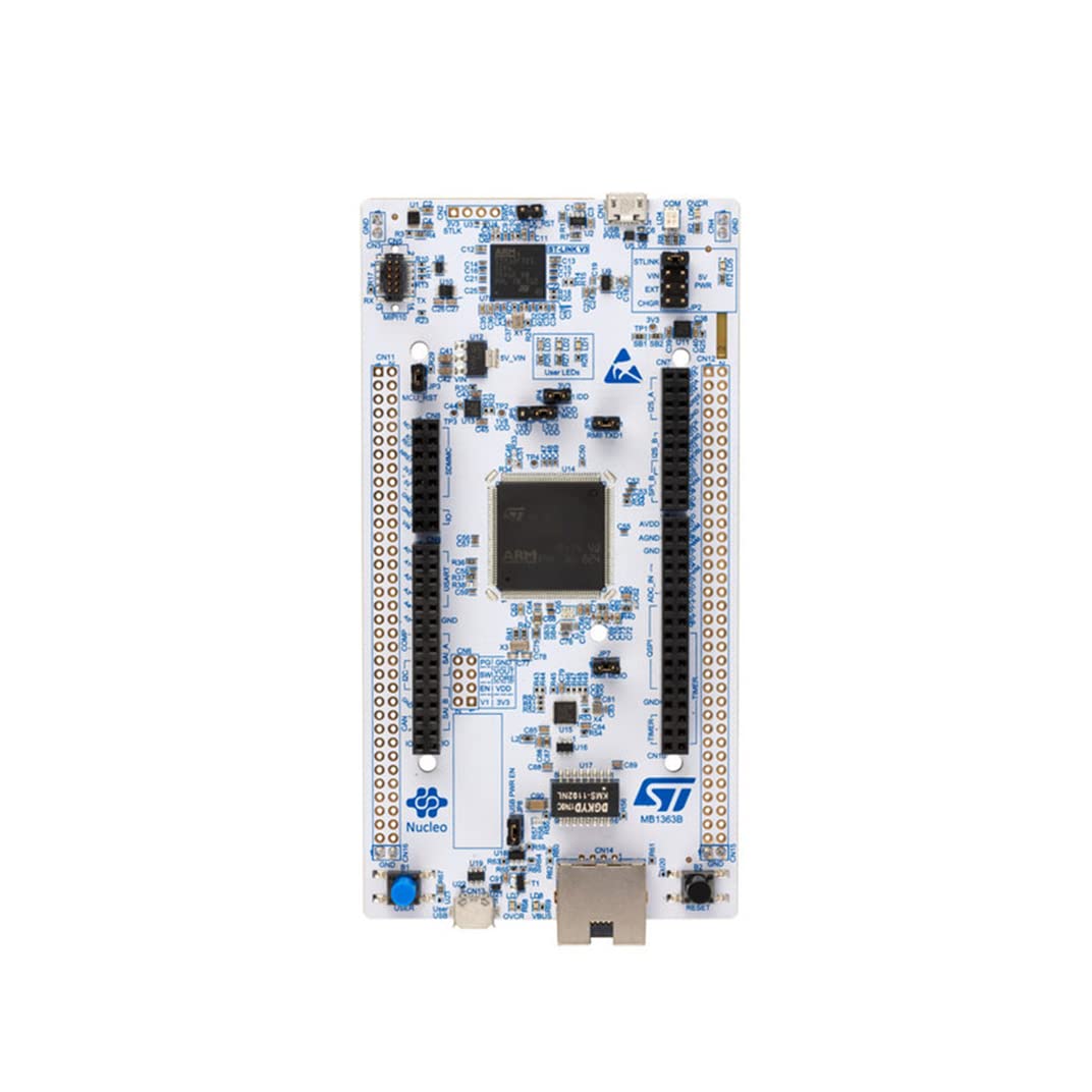 1pcs 100% New Nucleo-144 Development Board STM32H743 NUCLEO-H743ZI2