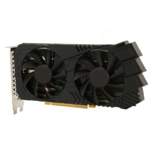 8g gddr6 graphics card, rtx 2060 super gaming graphics card, 256bit 14000mhz computer graphics card, fan, pci express 3.0, hdml, dvi, plug and play for gaming pc