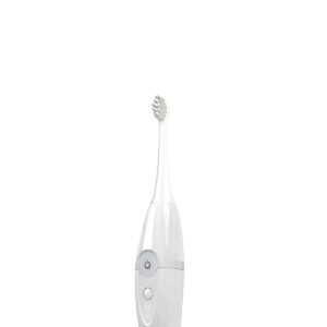 Replacement Toothbrush Heads Compatible with TAO Clean Electric Toothbrush Heads, W Shape Design Planted with Nylon Bristle