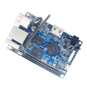 orange pi pc plus ram 1g open-source single board