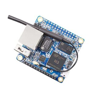 orange pi zero lts 512mb h3 quad-core open-source single board