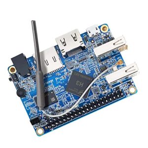 orange pi lite 1gb h3 open-source single board