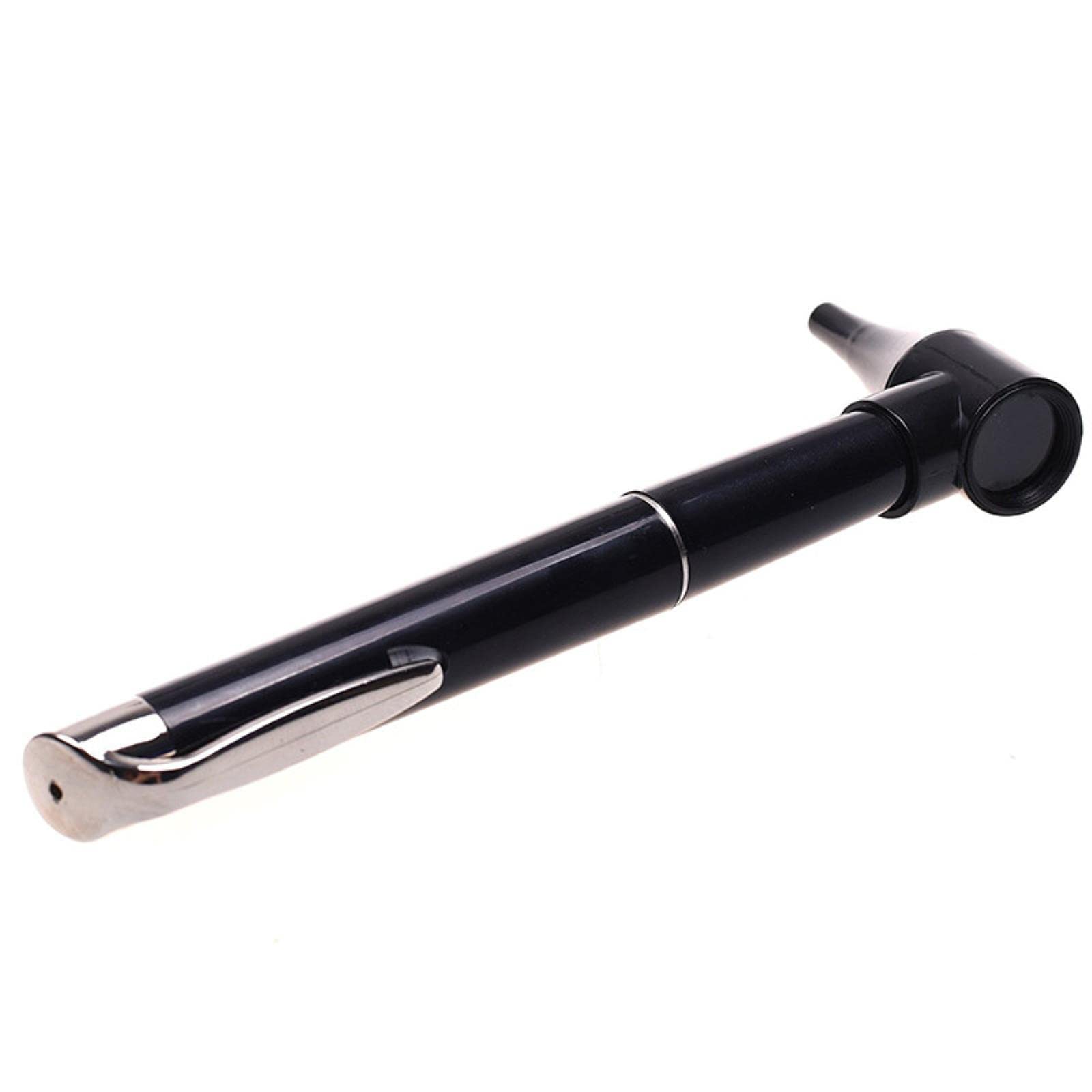 New 2 in 1 Penlight Otoscope Pen Style Light for Ear Nose Throat Check Clinical Diagnostic for Ear Nose Throat Clinical