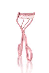 lash therapy australia eyelash curler, eyelash curlers with comb, pink eye lash curler, gentle & safe mascara curler, curl eyelashes & lash lift in seconds