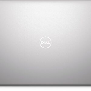 Dell Inspiron 16 Laptop, 16" FHD+ Display, 12th Gen Intel Core i7-1255U, 64GB RAM, 2TB PCIe SSD, Webcam, Backlit Keyboard, Fingerprint Reader, HDMI, Wi-Fi 6, Windows 11 Home, Silver