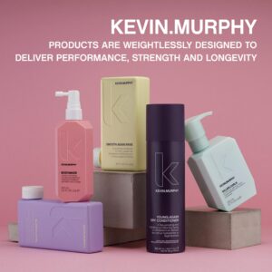 Kevin Murphy Smooth Again Wash and Rinse 8.4oz Holiday Kit