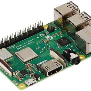 New Raspberry Pi 3 Model B+ Board (3B+) Raspberry PI 3B+ (1GB) (3B Plus)