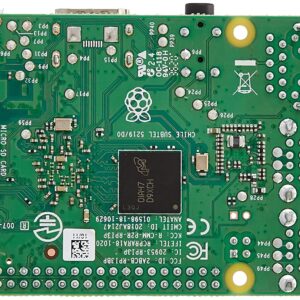 New Raspberry Pi 3 Model B+ Board (3B+) Raspberry PI 3B+ (1GB) (3B Plus)