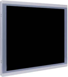 18.5 inch tft led ip65 industrial panel pc, all in one pc desktop computer, 10 point capacitive touch screen, intel 6th core i5, vga hdmi lan rs232 com, 8gb ram 512gb ssd