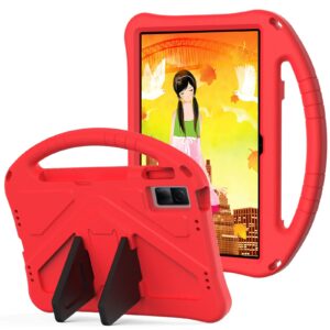 for huawei matepad 2022 10.4" tablet case for kids - durable lightweight eva shockproof protective handle stand cover for huawei matepad 10.4 inch 2022/2020 released