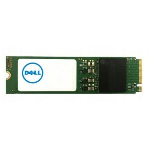 dell 5dhy4 512gb internal solid state drive - m.2 2280 - pcie - nvme - class 40 (renewed)