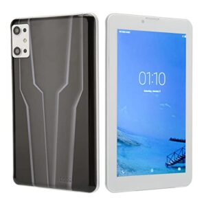 Tablet PC, Dual SIM Dual Standby US Plug 100240V Office Tablet Octa Core for Office (US Plug)