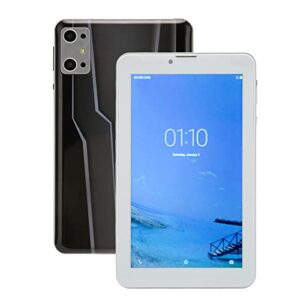 Tablet PC, Dual SIM Dual Standby US Plug 100240V Office Tablet Octa Core for Office (US Plug)