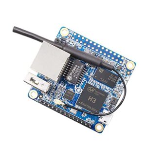 orange pi zero 512mb h3 quad-core open-source single board