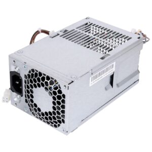 Upgraded New PS-4241-1HA 240W Power Supply Compatible with for HP ProDesk 400 600 800 G1 G2 SFF,702307-001,702307-002, 751884-001, 751886-001, 796351-001, 702457-001,702309-001, 702455-001