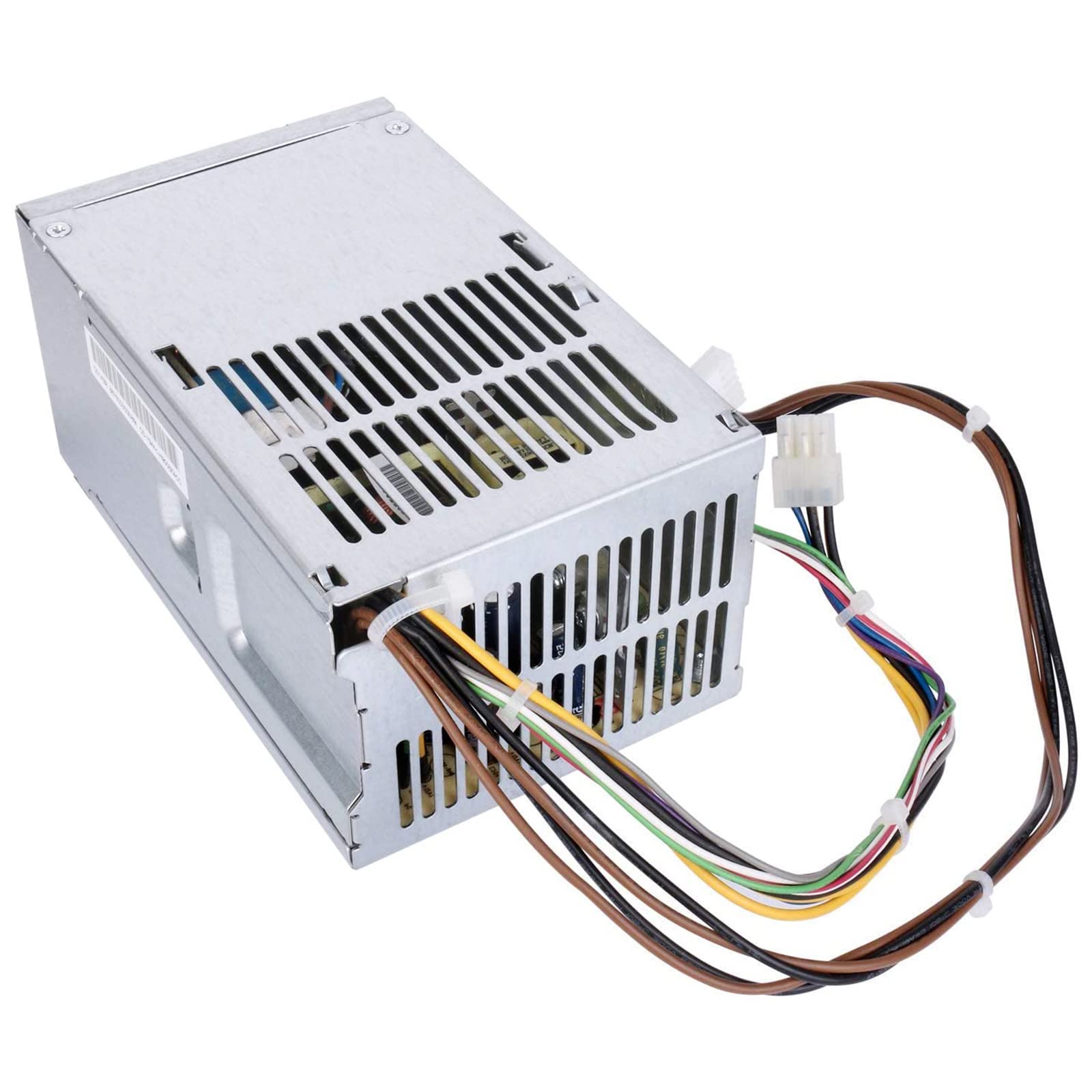 Upgraded New PS-4241-1HA 240W Power Supply Compatible with for HP ProDesk 400 600 800 G1 G2 SFF,702307-001,702307-002, 751884-001, 751886-001, 796351-001, 702457-001,702309-001, 702455-001