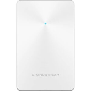 grandstream gwn7624 hybrid 802.11ac wave-2 in-wall wifi ap