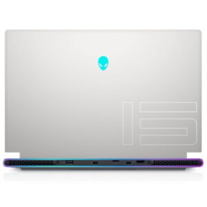 Dell Alienware X15 R2 Laptop (2022) | 15.6" 1920x1080 FHD 360Hz | Core i7-12700H - 512GB SSD Hard Drive - 16GB RAM - Nvidia GeForce RTX 3060 | 14 cores @ 4.7 GHz - 6GB GDDR6 Win 11 Home (Renewed)