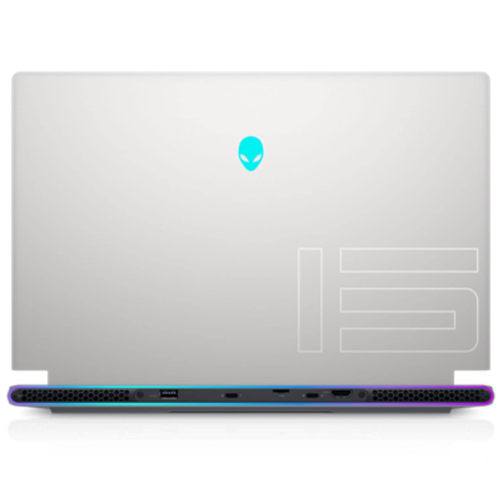 Dell Alienware X15 R2 Laptop (2022) | 15.6" 1920x1080 FHD 360Hz | Core i7-12700H - 512GB SSD Hard Drive - 16GB RAM - Nvidia GeForce RTX 3060 | 14 cores @ 4.7 GHz - 6GB GDDR6 Win 11 Home (Renewed)