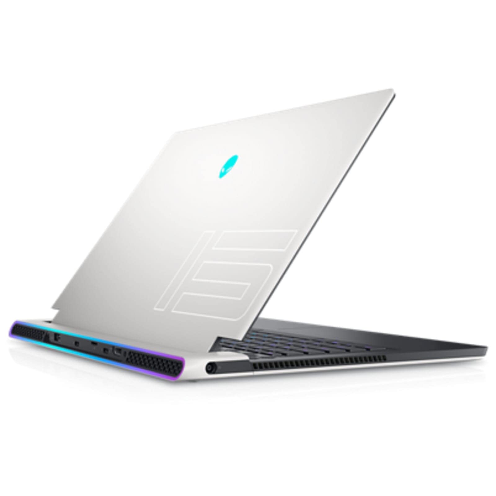 Dell Alienware X15 R2 Laptop (2022) | 15.6" 1920x1080 FHD 360Hz | Core i7-12700H - 512GB SSD Hard Drive - 16GB RAM - Nvidia GeForce RTX 3060 | 14 cores @ 4.7 GHz - 6GB GDDR6 Win 11 Home (Renewed)