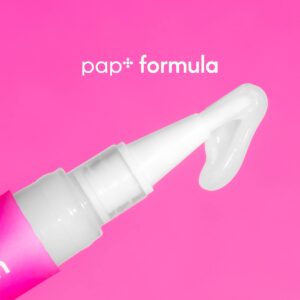 Hismile Pap+ Teeth Whitening Pen, Peroxide-Free , Sensitivity Free , Whitening Hard to Reach Places