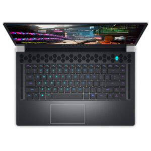 Dell Alienware X15 R2 Laptop (2022) | 15.6" 1920x1080 FHD 360Hz | Core i7-12700H - 512GB SSD Hard Drive - 16GB RAM - Nvidia GeForce RTX 3060 | 14 cores @ 4.7 GHz - 6GB GDDR6 Win 11 Home (Renewed)