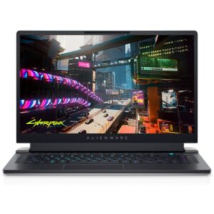 Dell Alienware X15 R2 Laptop (2022) | 15.6" 1920x1080 FHD 360Hz | Core i7-12700H - 512GB SSD Hard Drive - 16GB RAM - Nvidia GeForce RTX 3060 | 14 cores @ 4.7 GHz - 6GB GDDR6 Win 11 Home (Renewed)