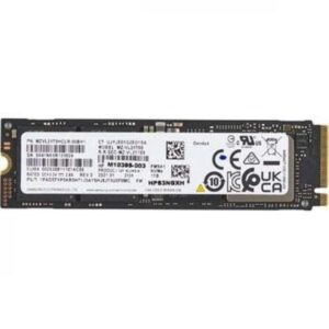 hp smart buy 512gb pcie-4x4 nvme m.2 ssd