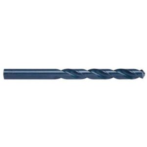 1/32" hss 118 deg. jobber length drill bit pk-12