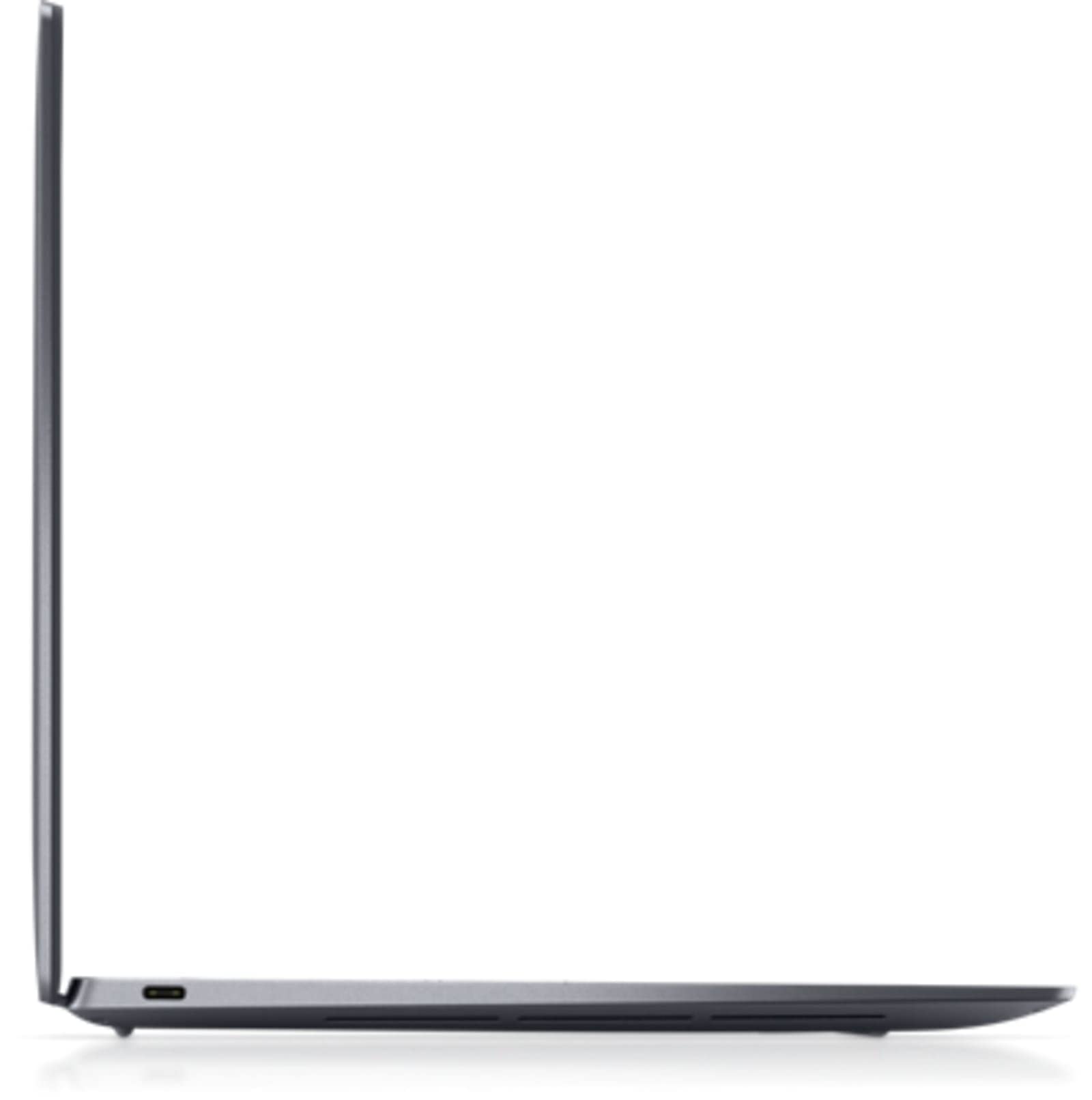 Dell XPS 9320 Plus Laptop (2022) | 13.4" 3456x2160 3.5k OLED | Core i7-1260P - 512GB SSD Hard Drive - 16GB RAM | 12 cores @ 4.7 GHz Win 11 Home Silver (Renewed)