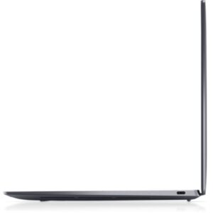 Dell XPS 9320 Plus Laptop (2022) | 13.4" 3456x2160 3.5k OLED | Core i7-1260P - 512GB SSD Hard Drive - 16GB RAM | 12 cores @ 4.7 GHz Win 11 Home Silver (Renewed)