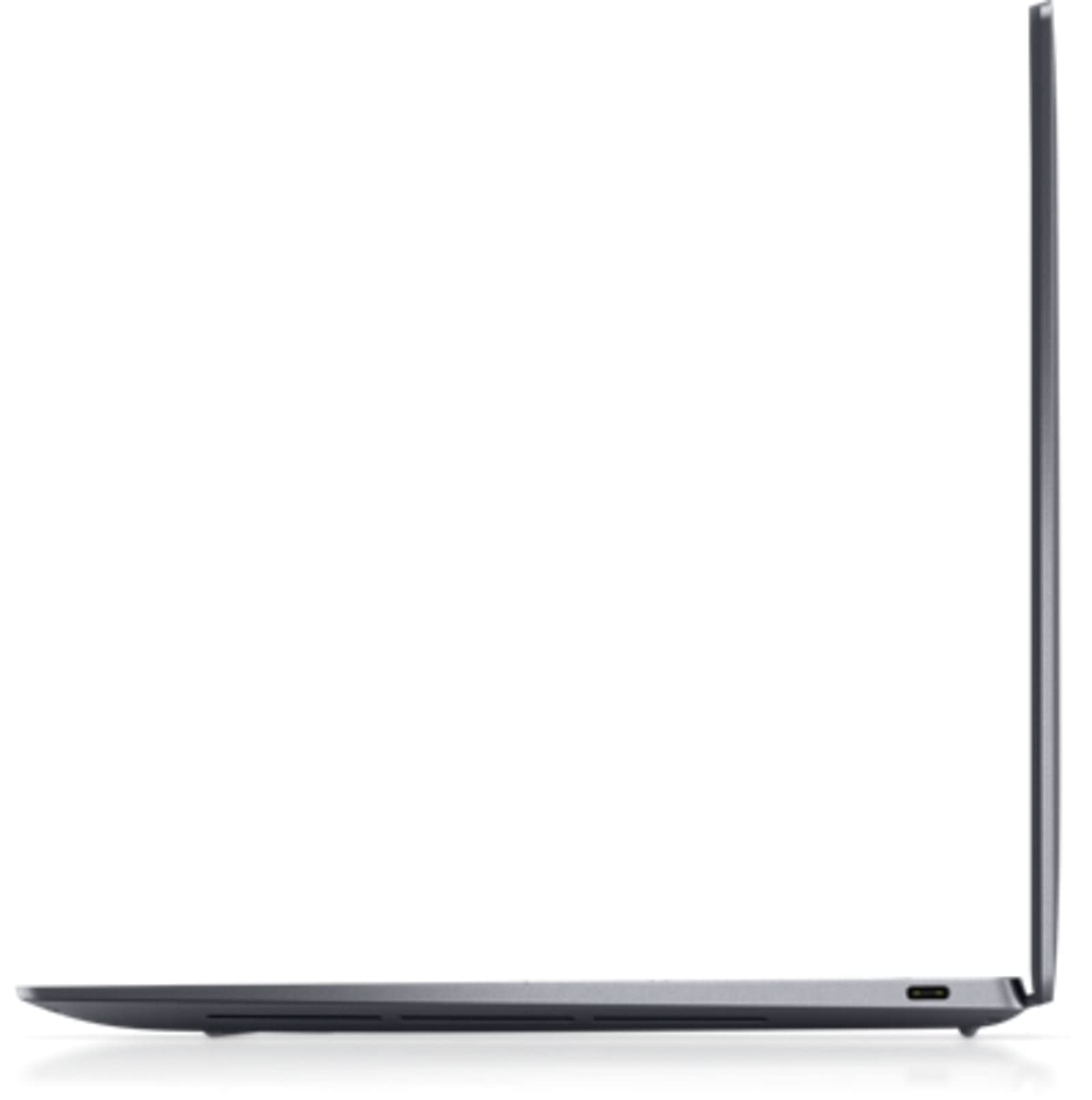 Dell XPS 9320 Plus Laptop (2022) | 13.4" 3456x2160 3.5k OLED | Core i7-1260P - 512GB SSD Hard Drive - 16GB RAM | 12 cores @ 4.7 GHz Win 11 Home Silver (Renewed)