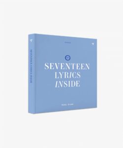 seventeen lyrics inside