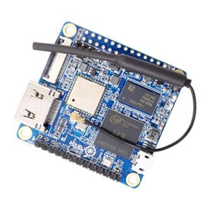 orange pi zero plus2 h3 512mb