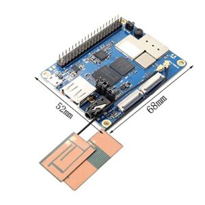 Orange Pie Orange Pi 3G-IOT-B 512MB development board