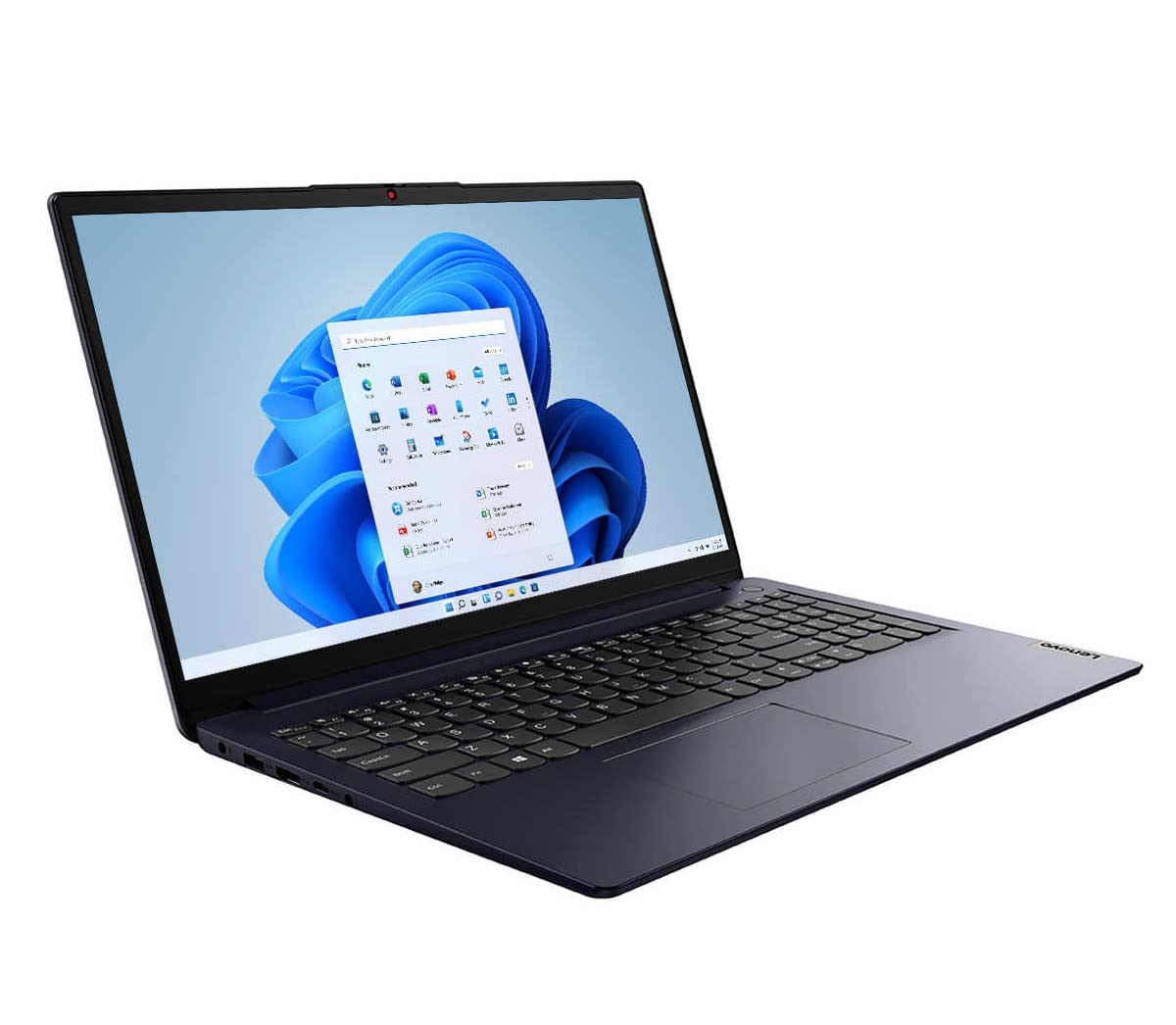 Lenovo 2023 Newest Ideapad Premium Laptop: 15.6" FHD Display, 4-Core Intel Pentium N6000, 12GB RAM, 512GB SSD, 1-Year Office 365 Personal, UHD Graphics, WiFi6, Bluetooth, DolbyAudio, Win11S, TF