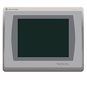 2711P-T7C22D9P PanelView Plus 7 2711P-T7C22D9P 7 Inch Touch Panel Sealed in Box 1 Year Warranty Fast