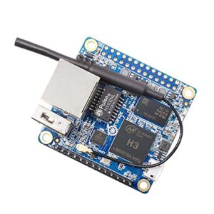 orange pi zero 256mb h3