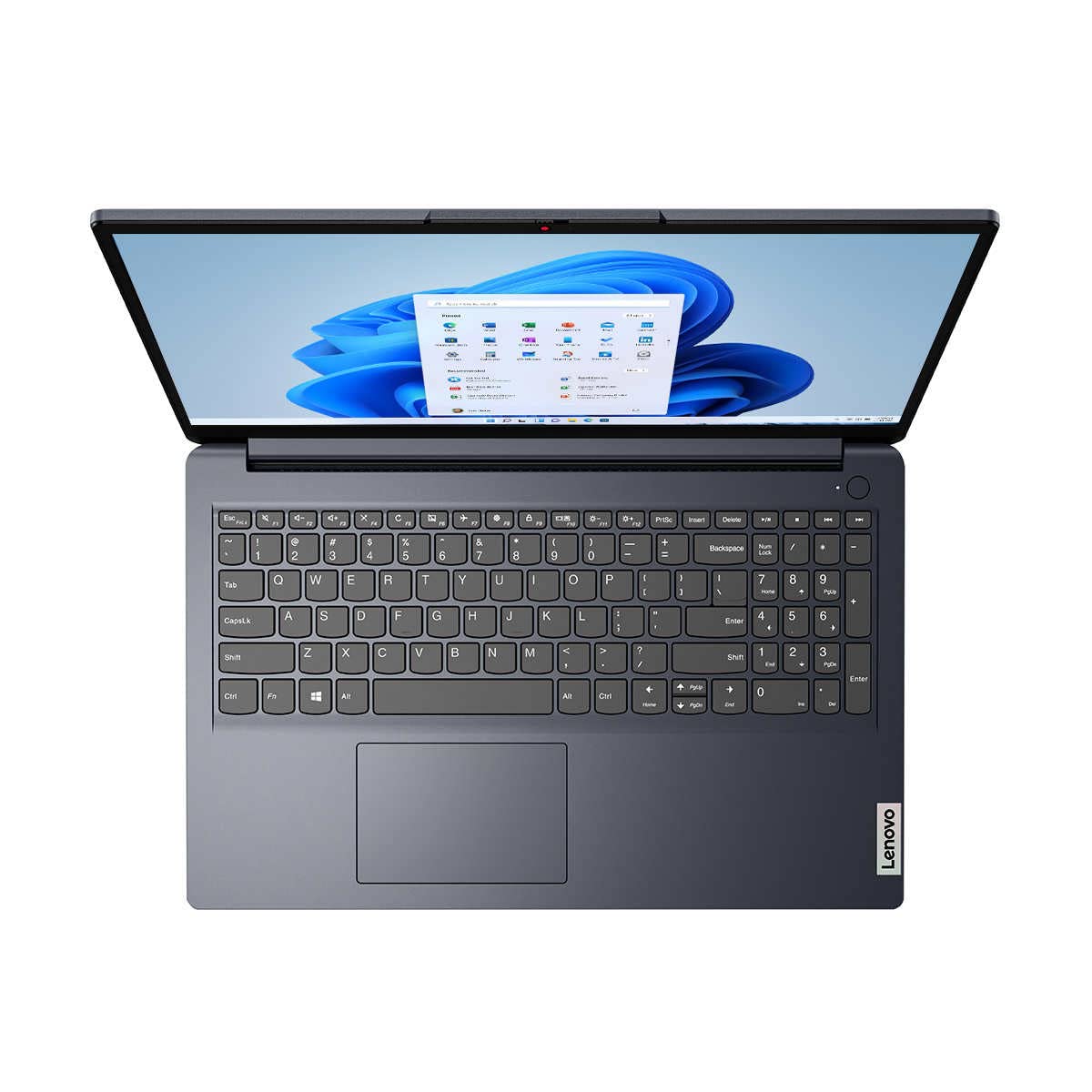 Lenovo 2023 Newest Ideapad Premium Laptop: 15.6" FHD Display, 4-Core Intel Pentium N6000, 12GB RAM, 512GB SSD, 1-Year Office 365 Personal, UHD Graphics, WiFi6, Bluetooth, DolbyAudio, Win11S, TF