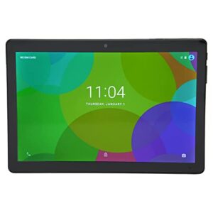 kufoo 10 inch tablet, for 11 resolution 1080x1960 home 4g call tablet (us plug)