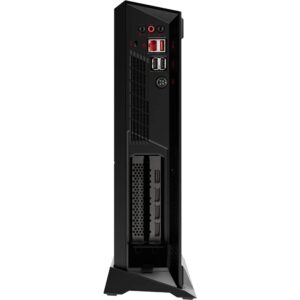 MSI Trident 3 Gaming Desktop Computer - 12th Gen Intel Core i9-12900K 16-Core up to 5.20 GHz Processor, 64GB DDR4 RAM, 8TB PCIe NVMe SSD, GeForce RTX 3050 8GB GDDR6 Graphics, Windows 11 Pro